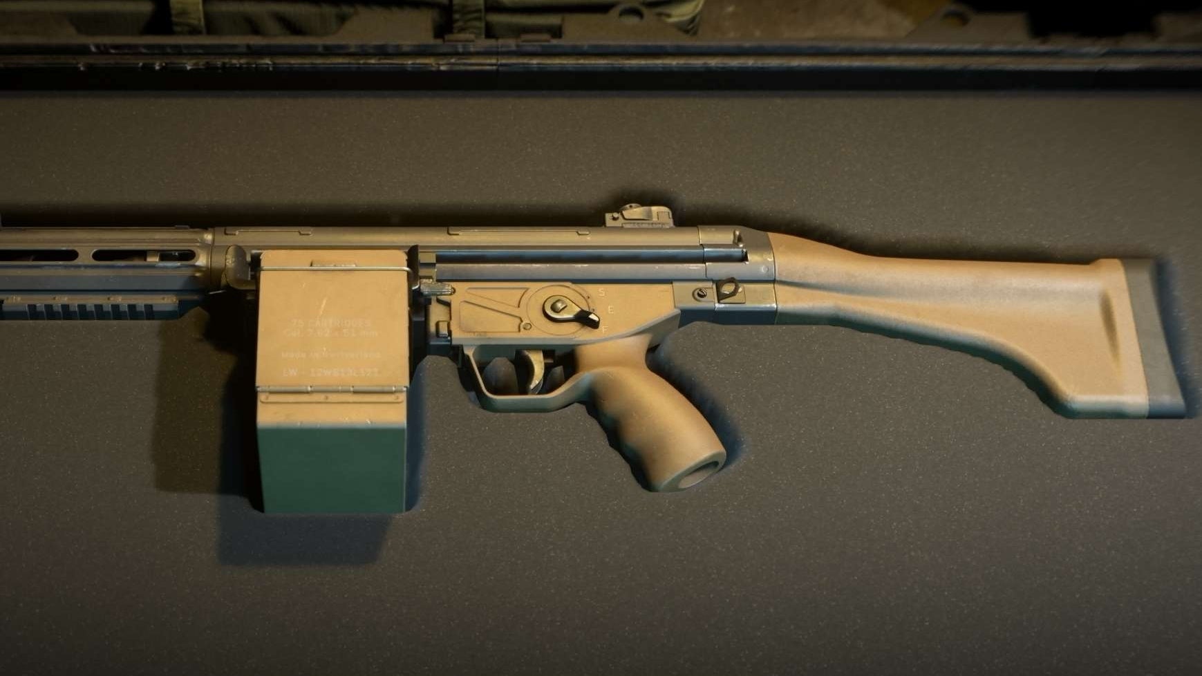Modern Warfare 2 Best Guns To Use In The Early Meta